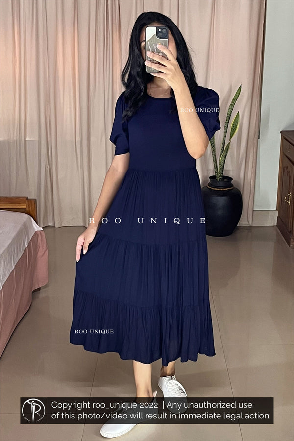 Maroon Accordion Pleated Skirt Only – ROO CLOTHING